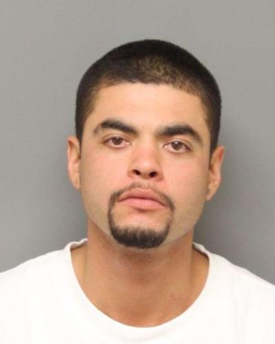 Lincoln officer assaulted during morning traffic stop