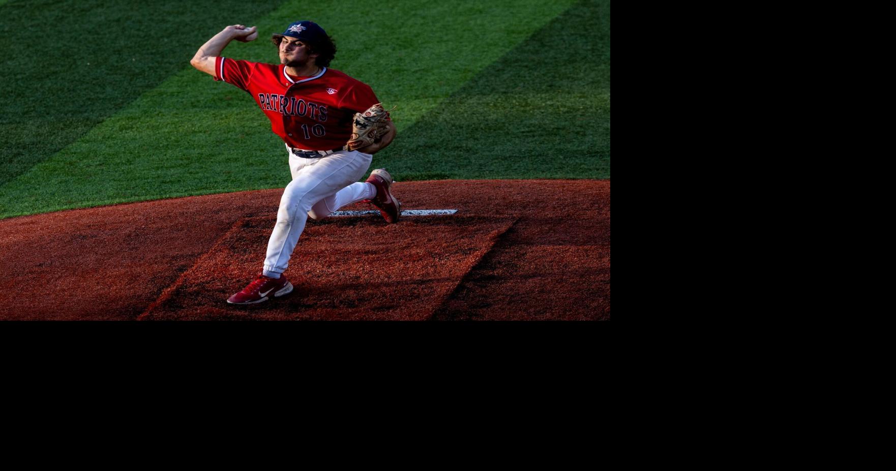 Class A baseball: Cannon buckles down after shaky start to lead Millard ...