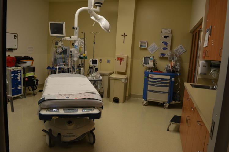 CHI St. Elizabeth adds trauma center