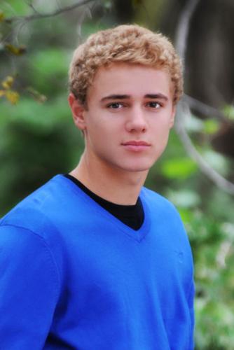 Chaz Dunn