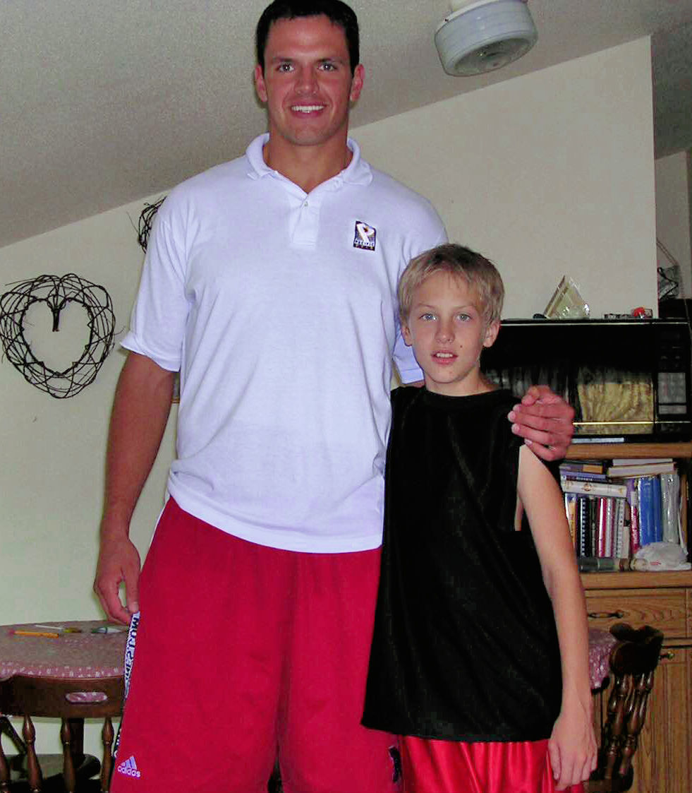 Life after child sex abuse difficult, but survivable | Crime and Courts ...