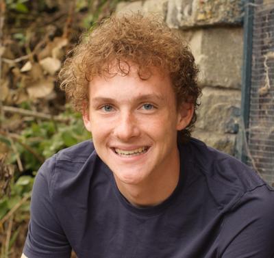 Carson Schlautman