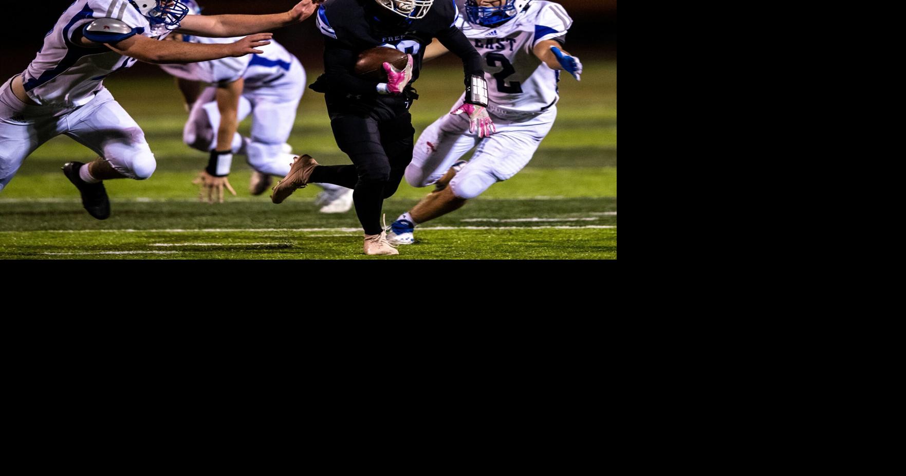 ‘Physically, they beat up on us’: No. 4 Creighton Prep smothers Noah ...