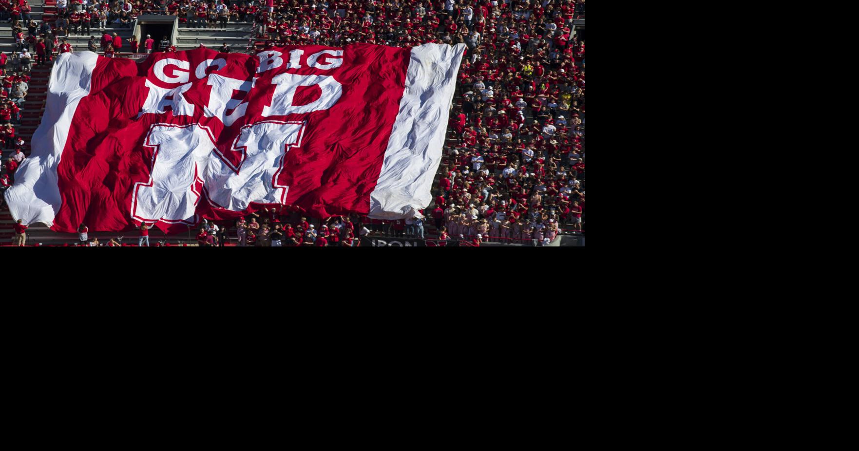 Nebraska cracking down on alcohol in student section at Husker football ...