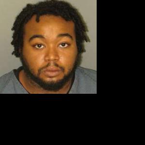 Riley sentenced to 44-65 years in drive-by shooting