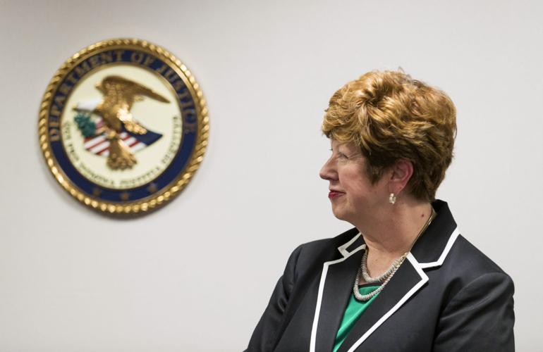 Former Nebraska U.S. attorney urges Trump not to fire Mueller