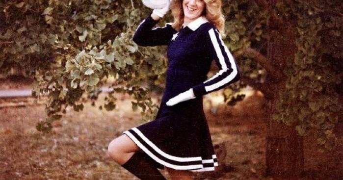 Fomer Star Strutter turns 50!