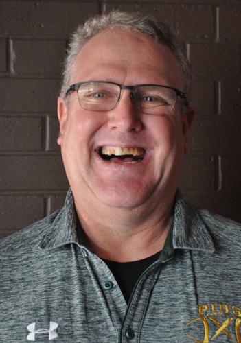 WHEN I WAS A KID … JIM HANSEN