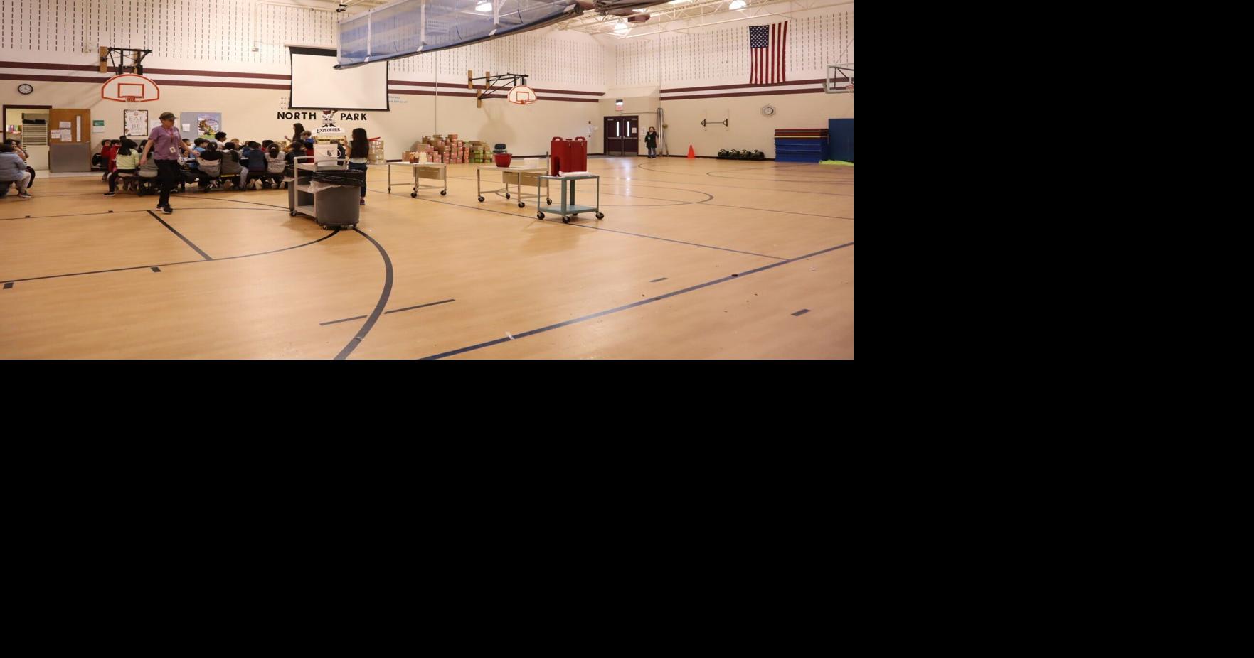 Columbus Public Schools proposes 4th-5th grade building
