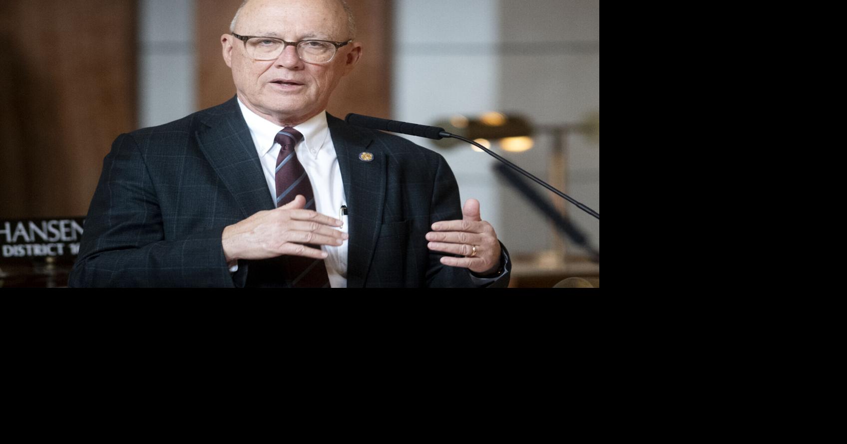 Nebraska senators OK more rule changes; controversy to come