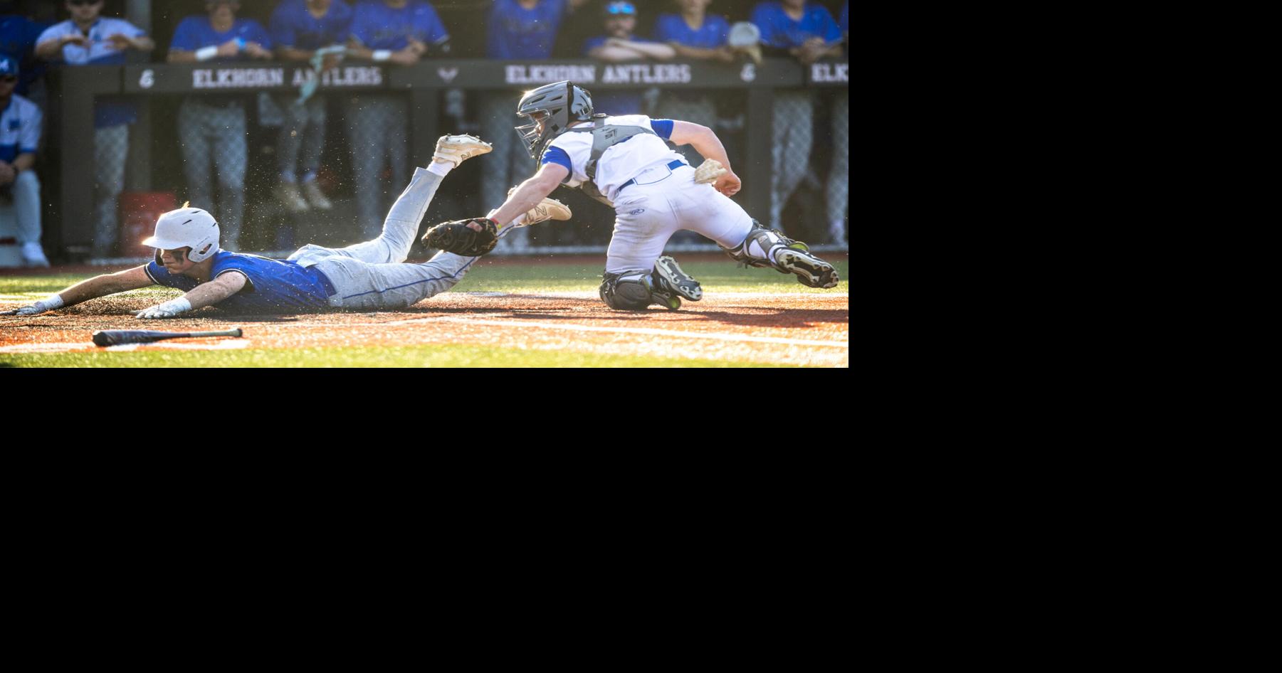 State baseball: Malcolm takes advantage of Wayne's eight errors ...