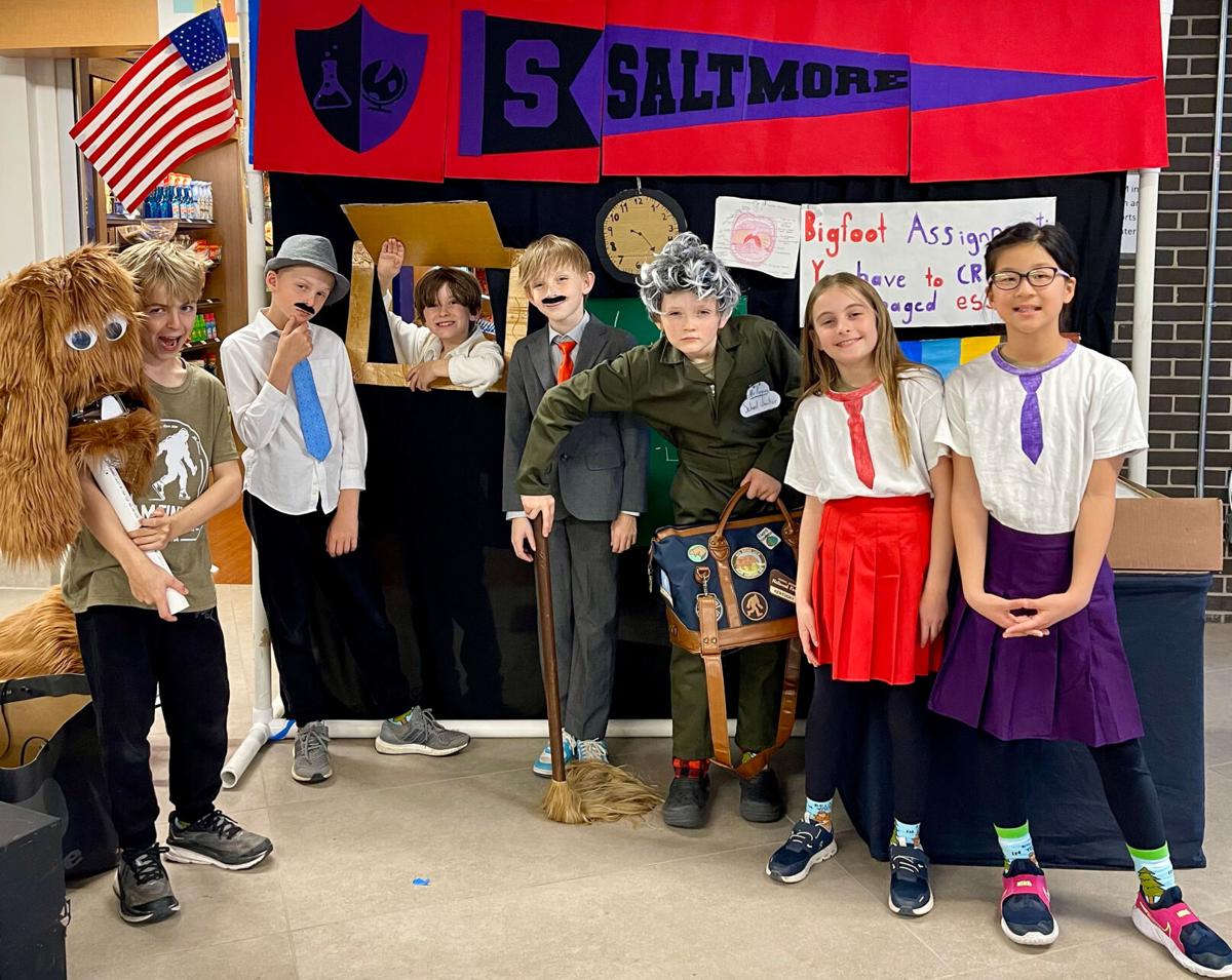 Three Lincoln teams qualify for Destination Imagination Global Finals