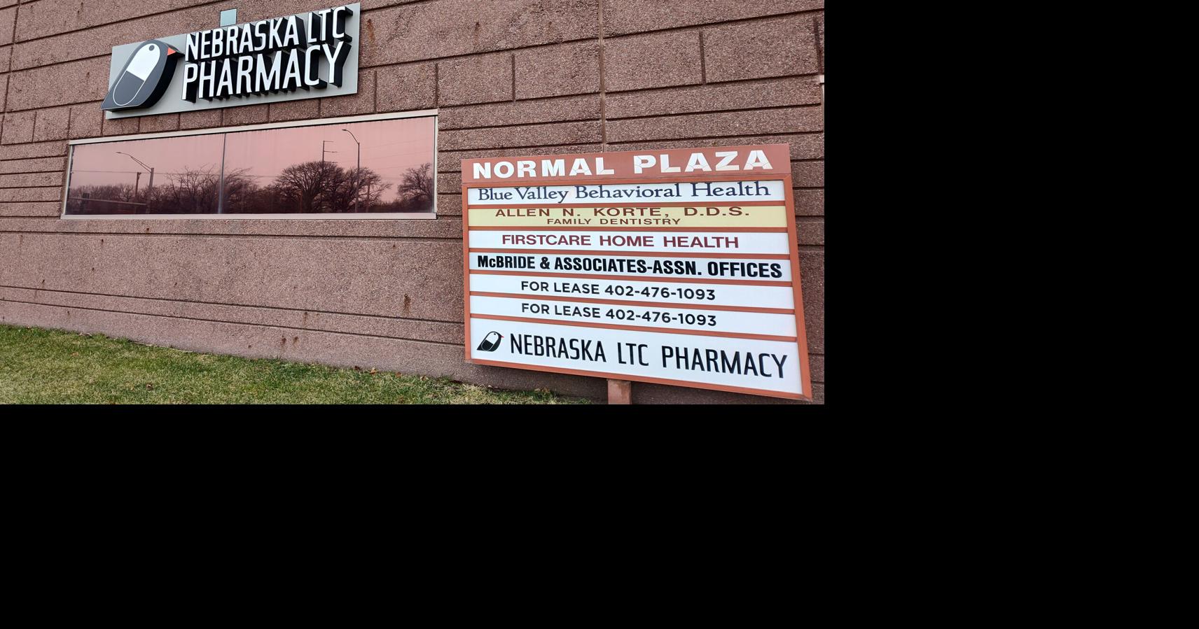 Lincoln pharmacy closes after pharmacist license expires