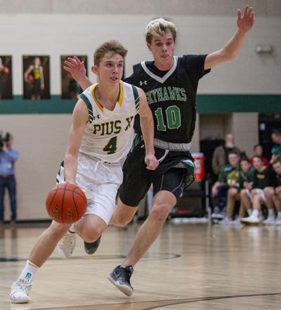 Lincoln Pius X edges Omaha Skutt in overtime after SkyHawks' explosive ...