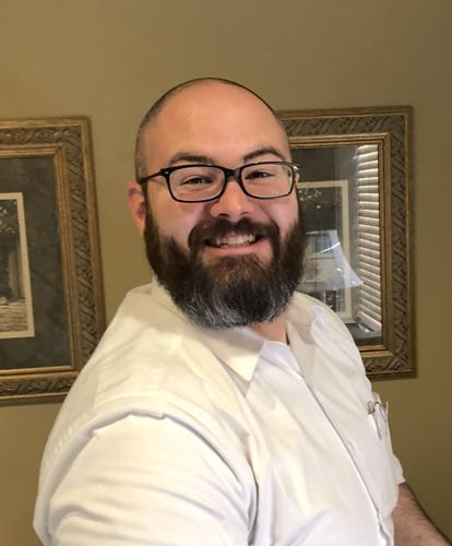 Wyuka welcomes new funeral director Joshua Vossler