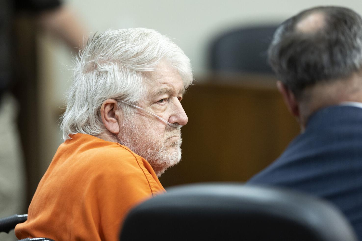 Attorney for man in Wahoo cold case seeks dismissal