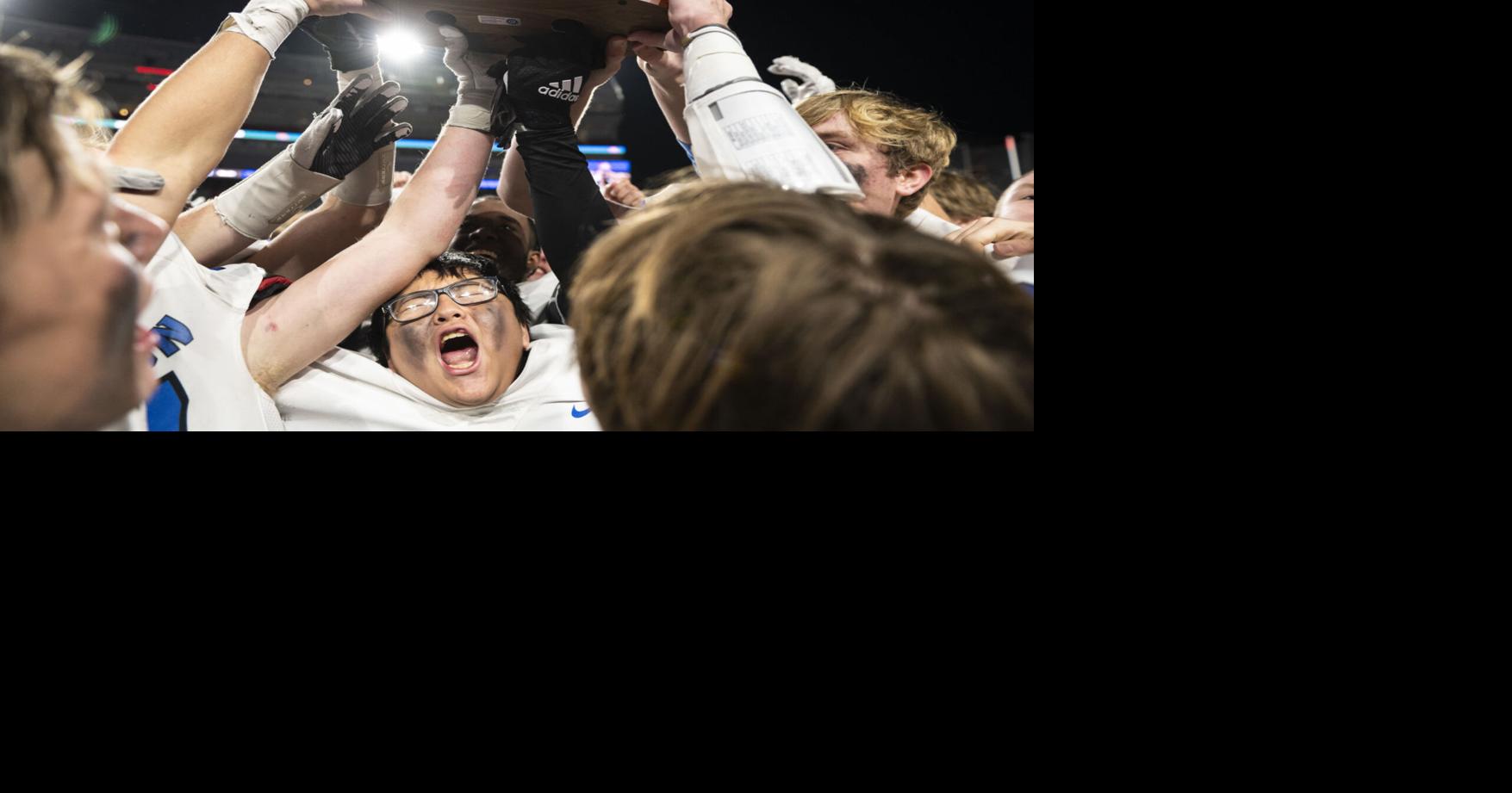 Class B rewind: Mostek lifts Bennington to its first title since 1989