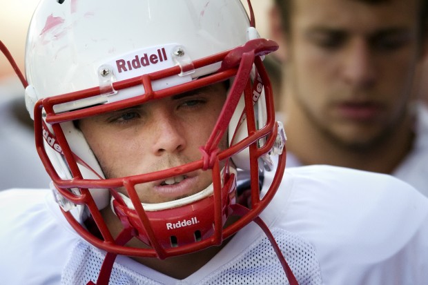 Dependable, consistent Blatchford making rise