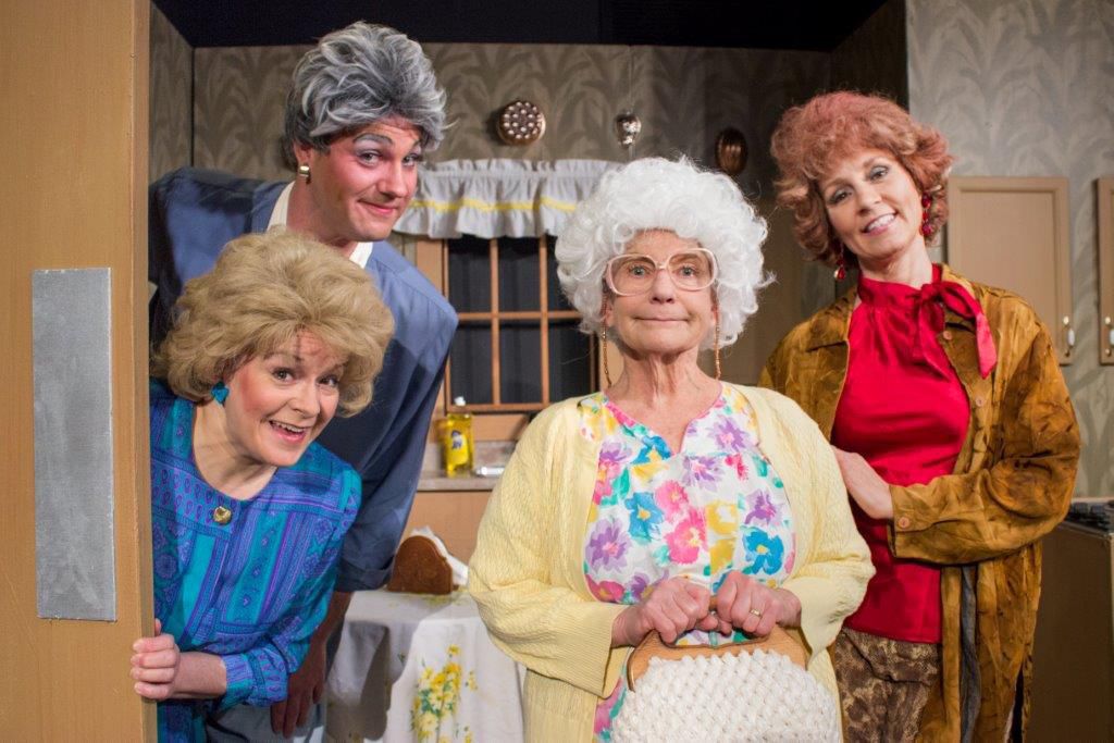Musical parody begins Feb. 2 at TADA Theatre