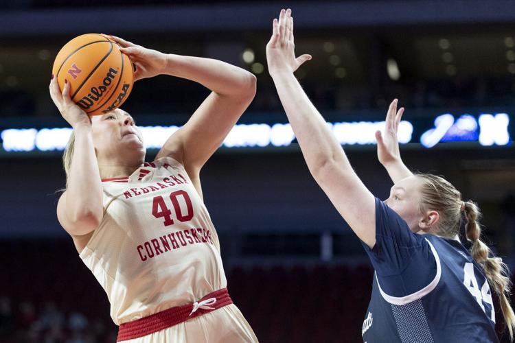 ‘Write our own destiny’: Nebraska women know there’s work to be done to ...