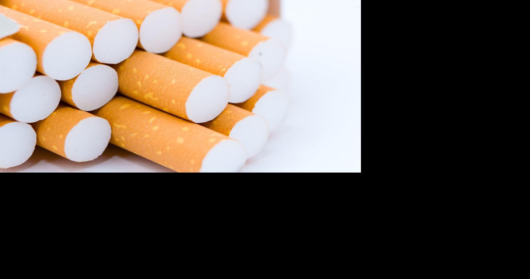 TRADITIONAL CIGARETTES