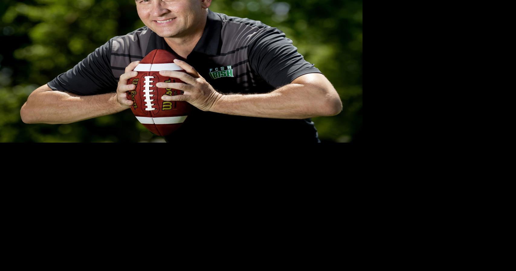 Goltz likes coaching football, basketball — and his record proves it