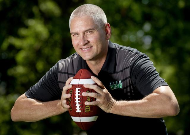 Goltz likes coaching football, basketball — and his record proves it