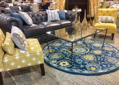 Rush Market setting up shop in Gateway Mall