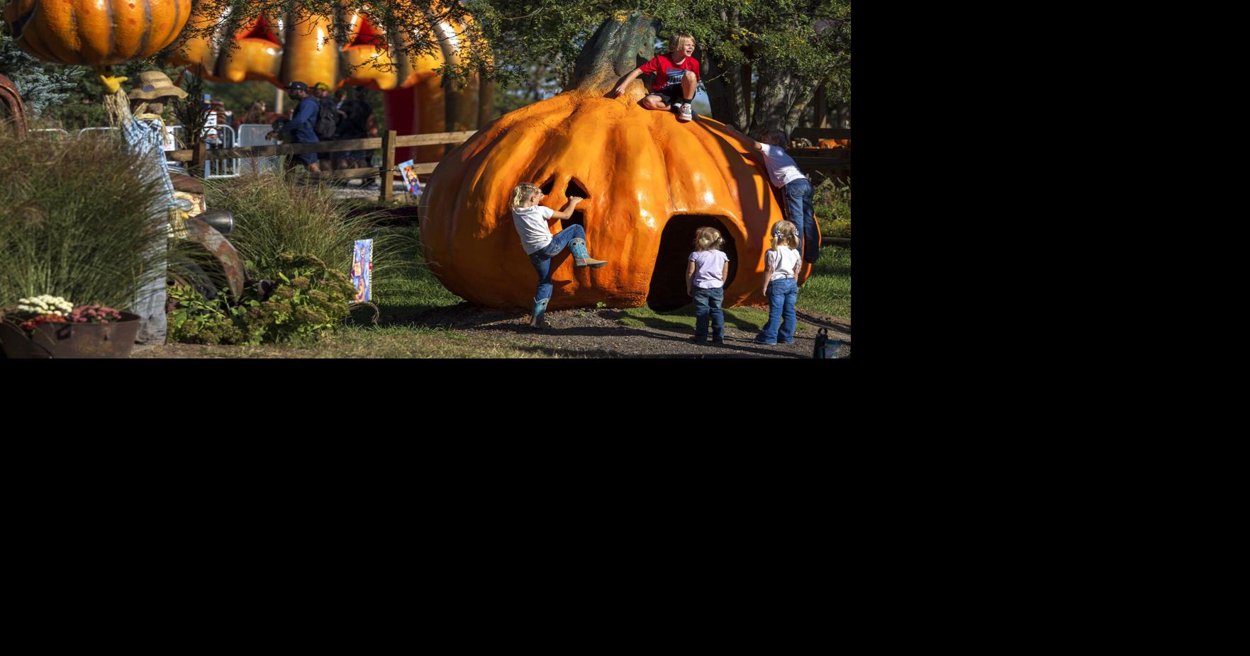 Your guide to October, Halloween fun in Lincoln, Nebraska
