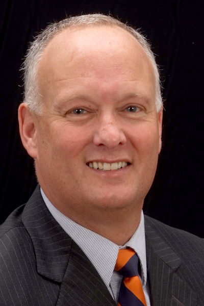 Doug Peterson