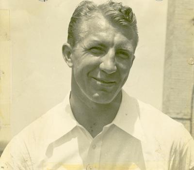 55 yards: Sauer's return saves season opener