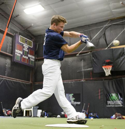 Schultz chasing perfection and setting the tone for Norris