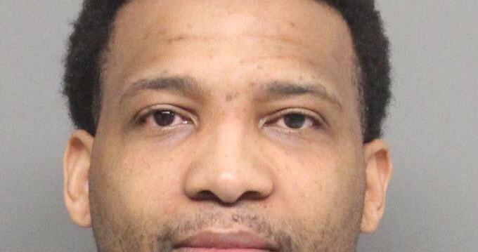 Lincoln Sex Offender Arrested For Allegedly Offering Pot For Sex Acts From Minors