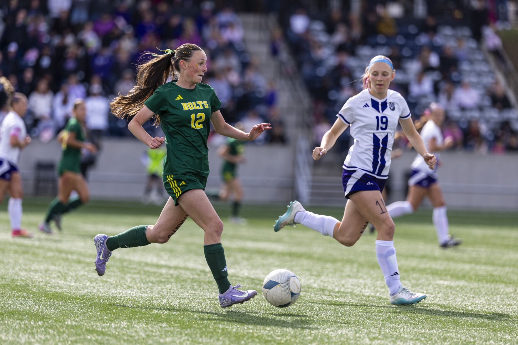 After years of heartbreak, Lincoln Pius X finally claims state title
