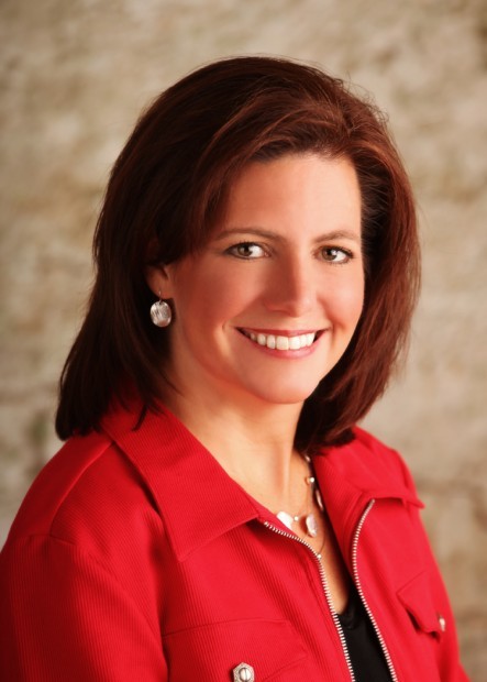 Wendy McCown, 41