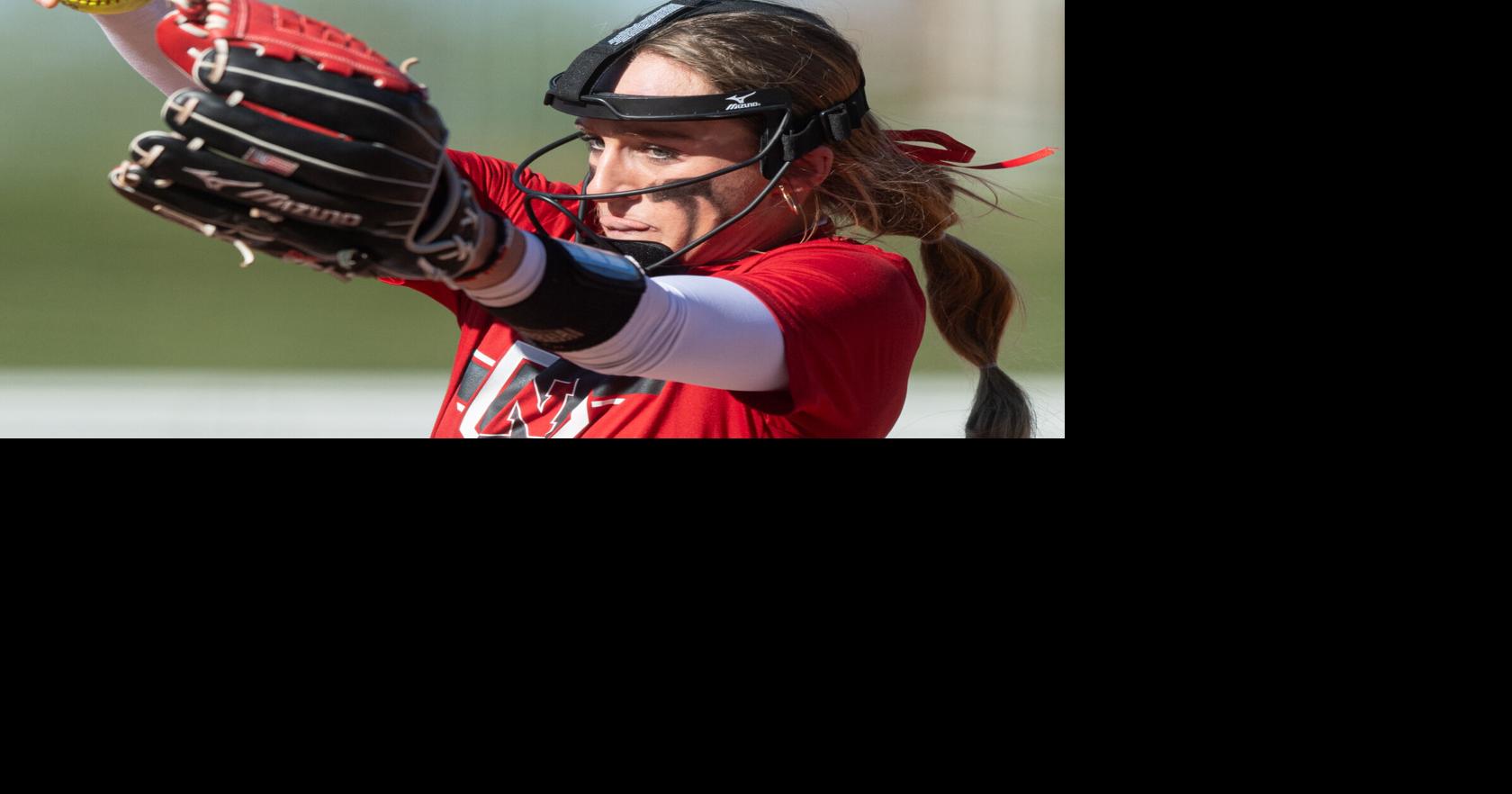 Nebraska softball kicks off season in star-studded event