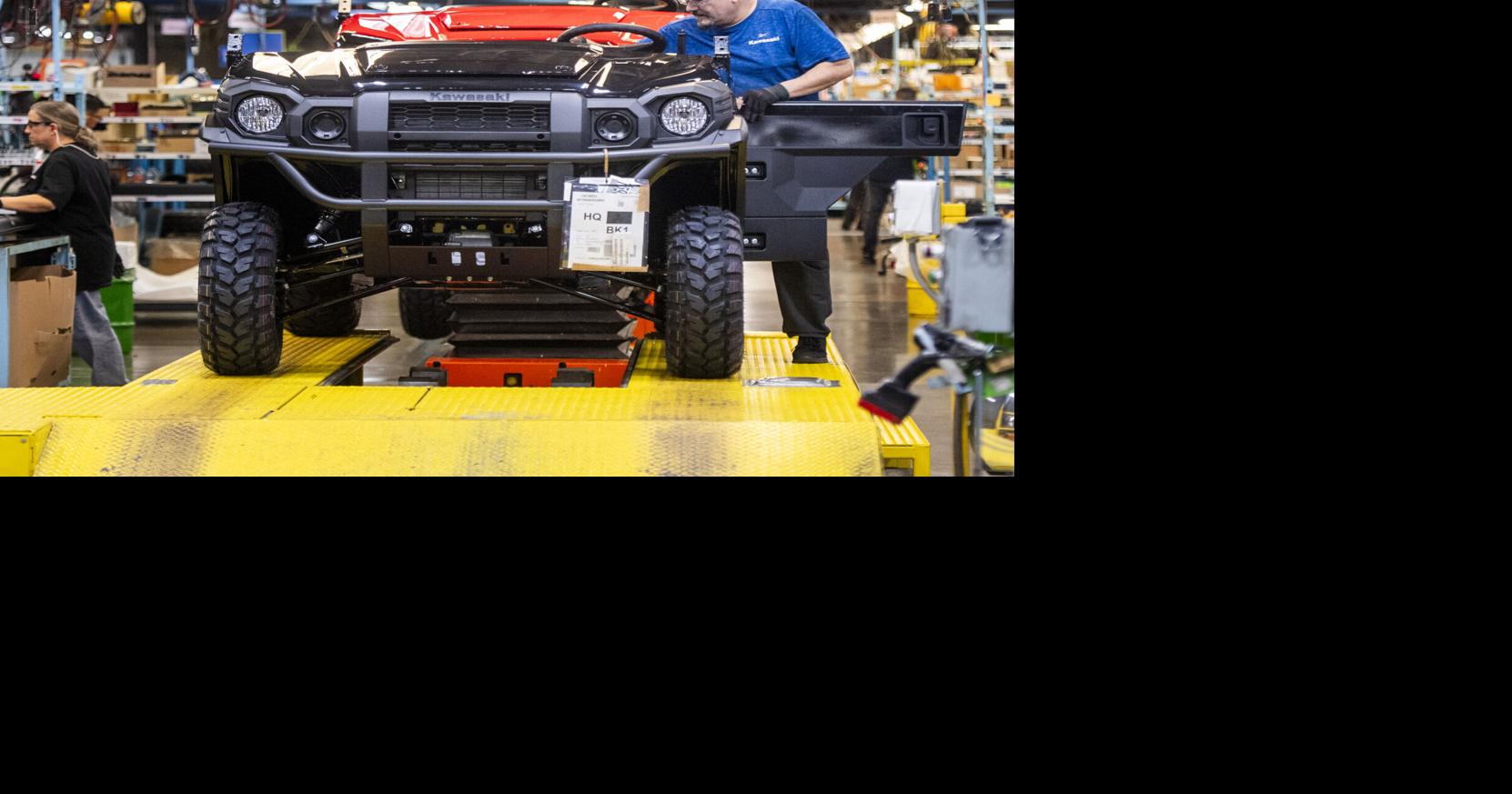 Workforce programs build skills for Lincoln employees