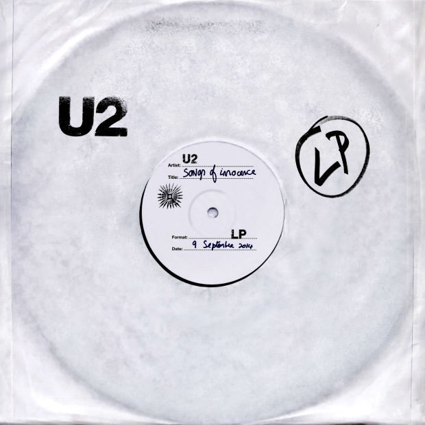 Were you offended to get the 'free' U2 album?