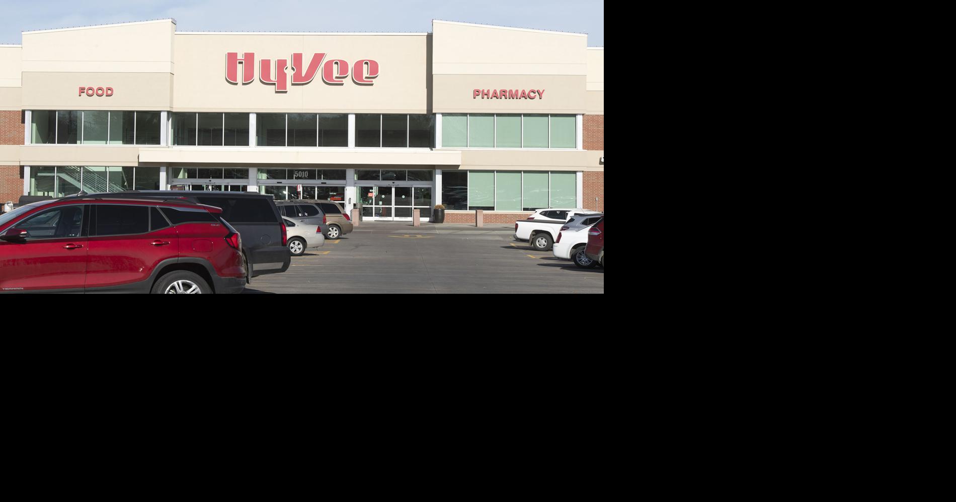 Hy-Vee to close all stores on Thanksgiving