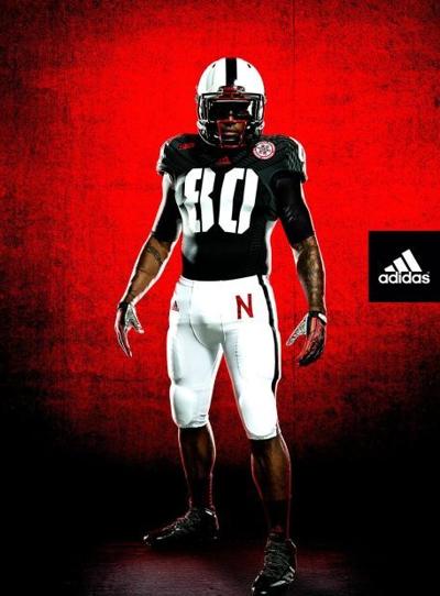 NU unveils alternate football uniforms
