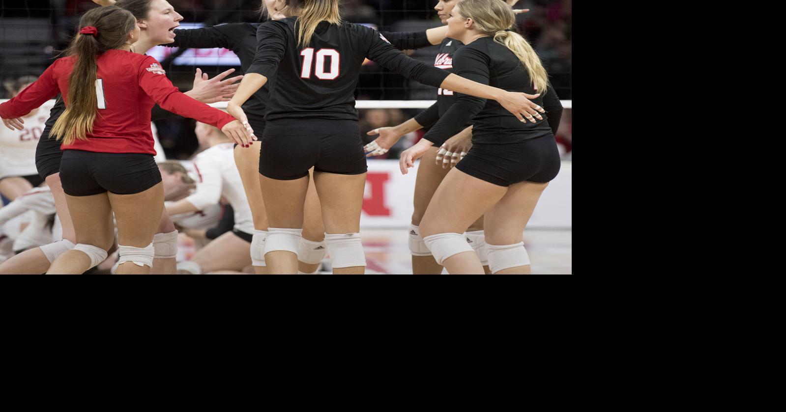 Steven M. Sipple: Close loss is wicked, but Huskers will be back on big ...