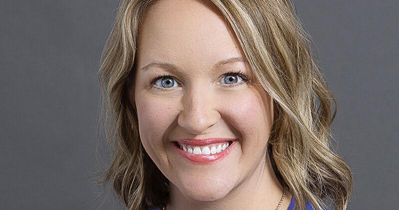 Henricksen is new April Sampson Cancer Center Director