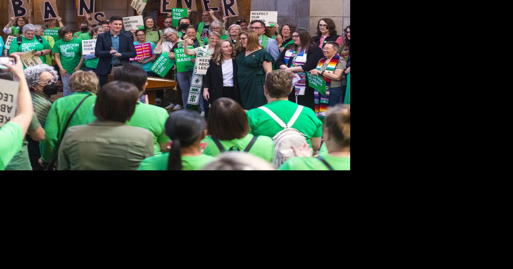 Senators want clarity from Nebraska AG on abortion records
