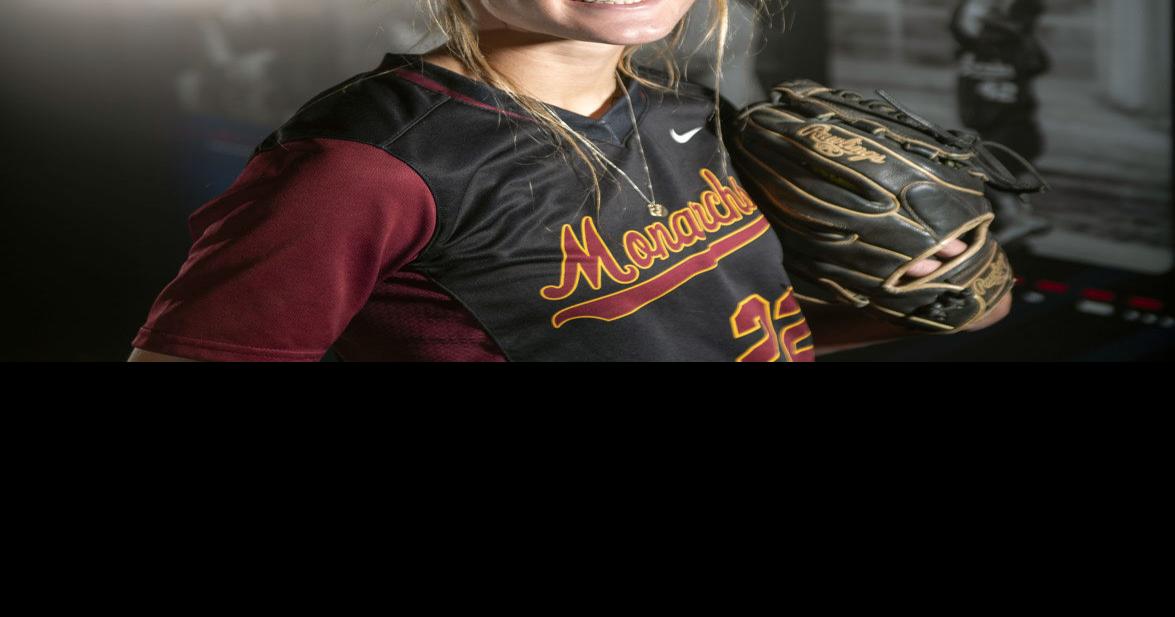 Super-State softball: Papio great Peaches James sees another great in ...