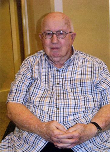 Happy 75th birthday, Jim Pfister