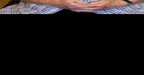 Happy 75th birthday, Jim Pfister