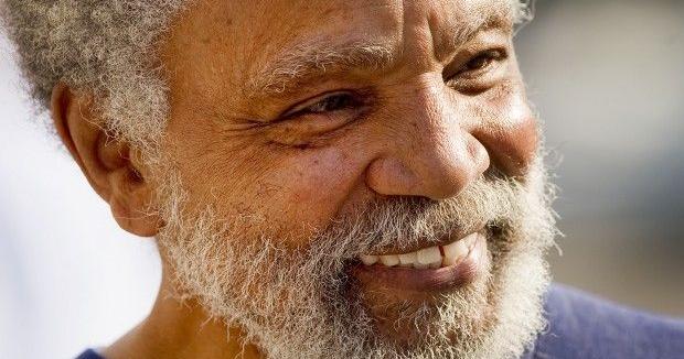 Ernie Chambers poised for another swing at the Legislature