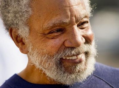 Ernie Chambers poised for another swing at the Legislature