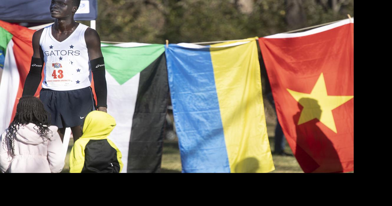 Six years ago, the Journal Star profiled Liem Chot’s journey to the US ...