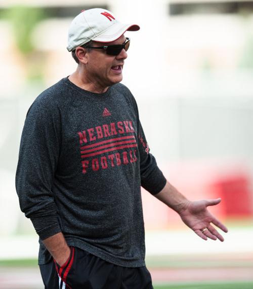 Els gives in-depth look at Husker recruiting process | Husker football ...